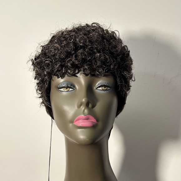 Hair | 10 Human Hair Vixen Hh Tilon 280 | Poshmark